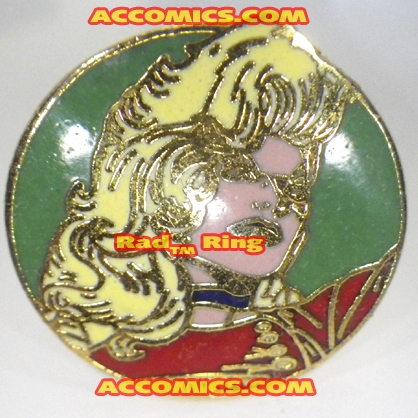 Ms Victory – AC Comics