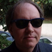 Mark G. Heike | Staff | AC Comics – AC Comics