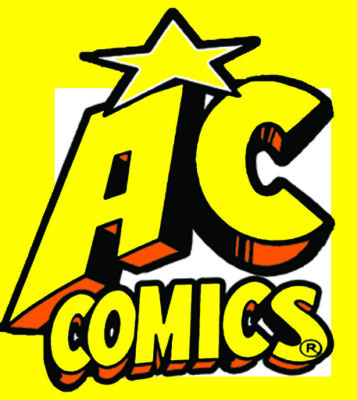AC Comics – AC Comics: America's Independent Comics Publisher!