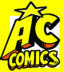 AC Comics – AC Comics: America's Independent Comics Publisher!
